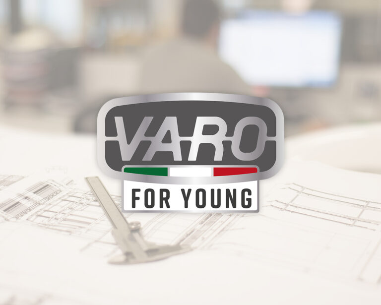 Home - Varo